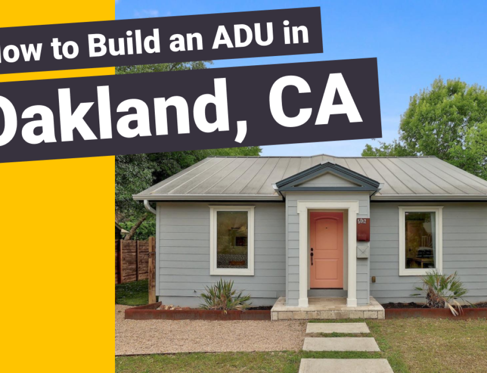 Which US States Have Passed ADU Laws? - Maxable