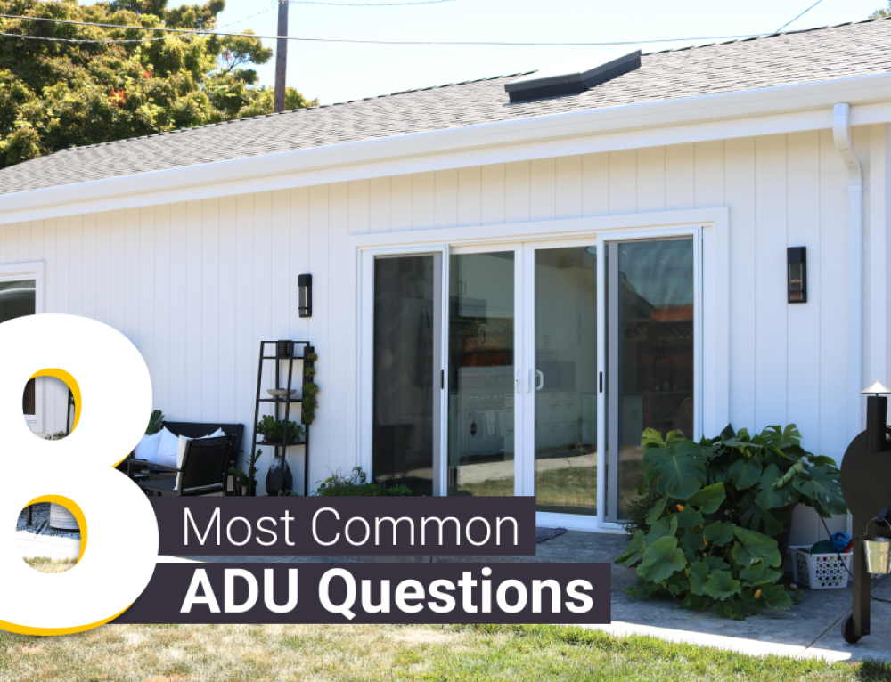 How to Build an ADU: Step-by-Step Guide & FAQs - Maxable