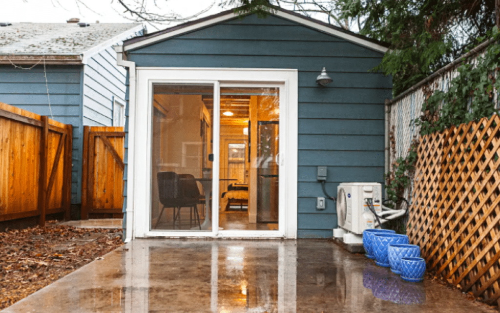 Which US States Have Passed ADU Laws? - Maxable