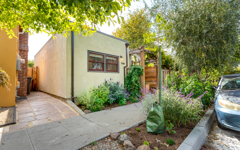 Building an ADU in the Bay Area: What You Need to Know - Maxable