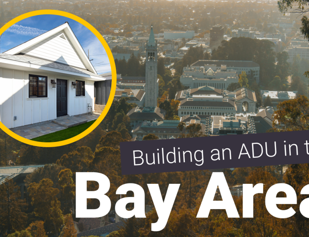 New ADU Laws Coming in 2025 - Maxable