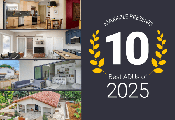 10 Best ADUs of 2025 - Maxable